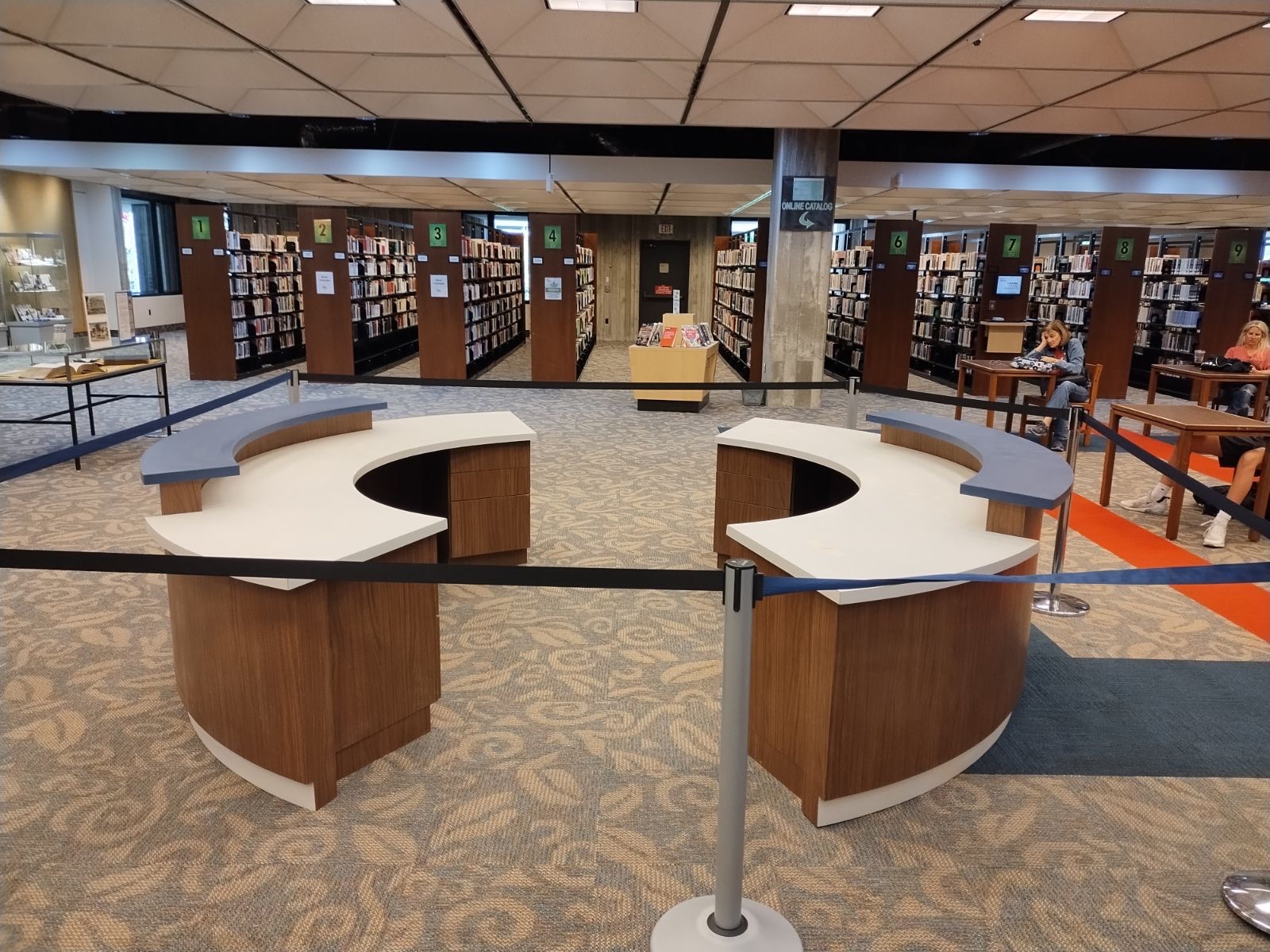 Gallery – Creative Oak Furniture MFG.